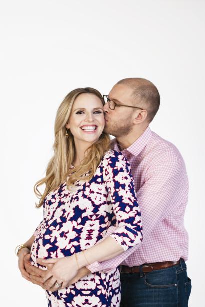 Partners In Everything – New York Family