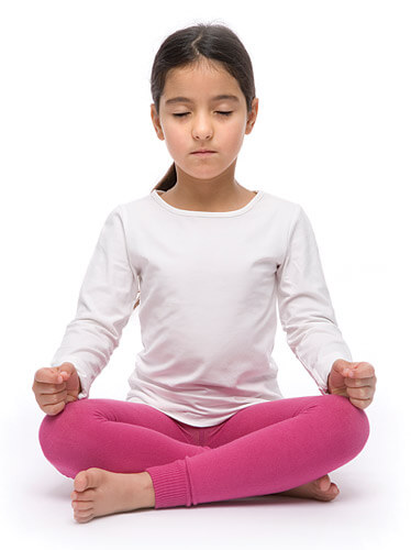 Inhale calm, exhale fear – New York Family