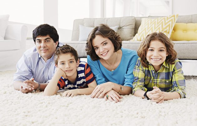 Setting The Tone For Modern Parents – New York Family