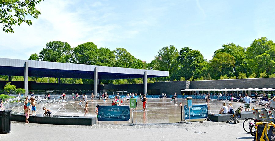 5 Things To Do In Prospect Park Right Now – New York Family