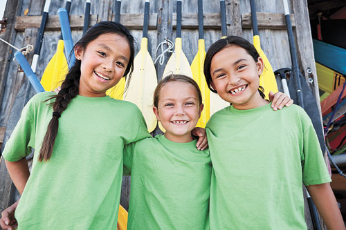 Summer camp 101 – New York Family