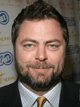 Nick Offerman’s Night Of 23 Stars For The New York YMCA Camp – New York ...