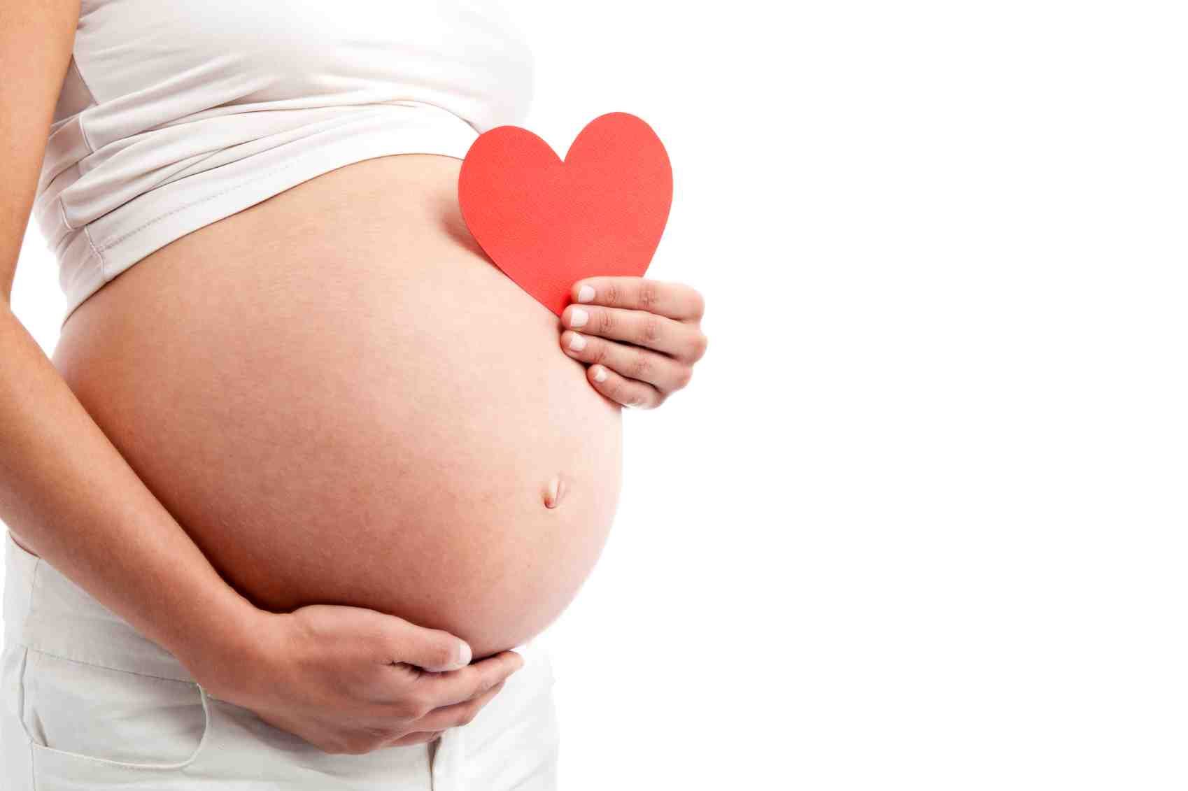 10 Pieces Of Mindful Prenatal Advice – New York Family