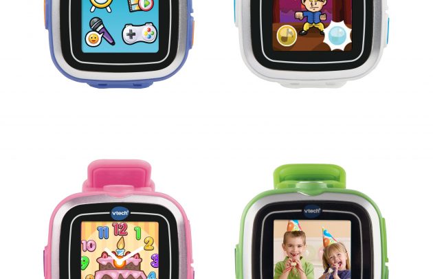 High-Tech Fun From VTech – New York Family