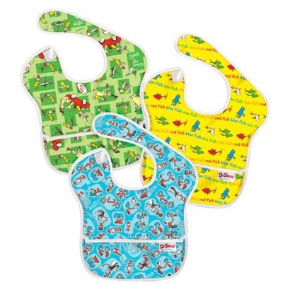 Best Baby Bibs – New York Family