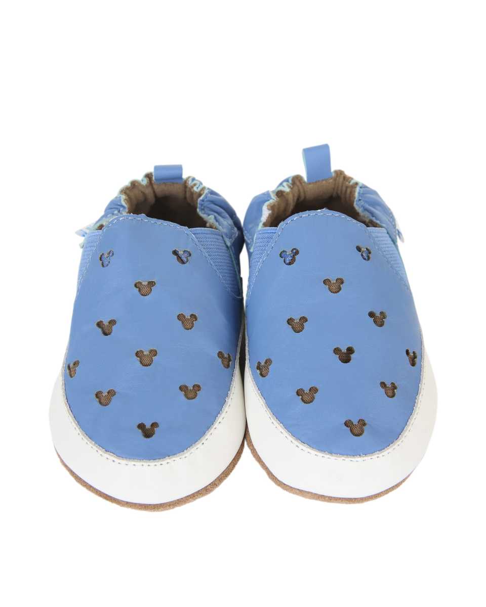 New Disney Line By Robeez – New York Family