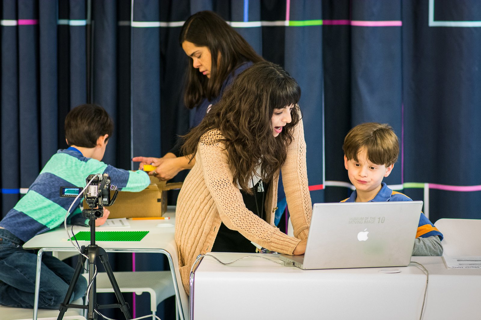 Museums That Offer Classes & Workshops For Kids – New York Family