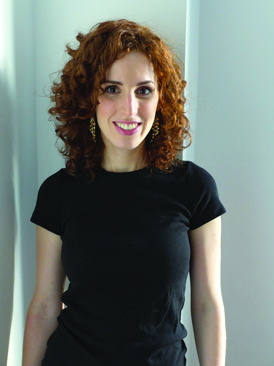 An Interview With Journalist Elizabeth Green On The Craft Of Teaching ...