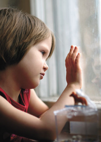 Parenting the troubled child: Seek help for mental illness – New York ...