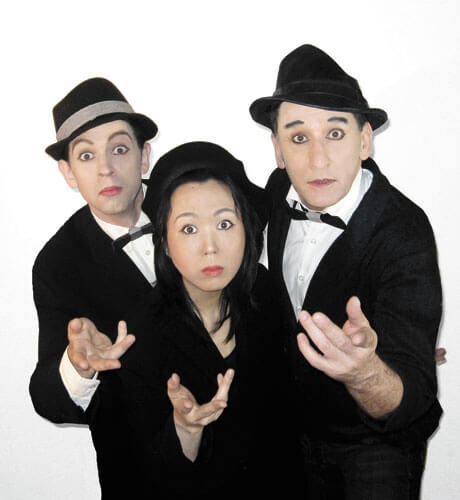 Mime time: Learn the history of the art – New York Family