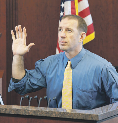 How to be a good witness – New York Family