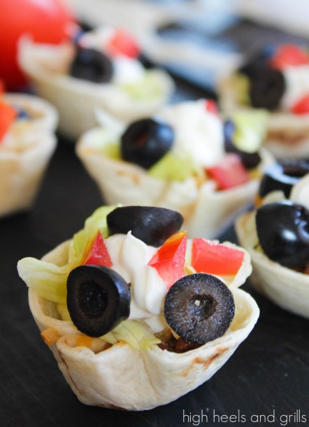 10 Fun Super Bowl Snack Recipes – New York Family