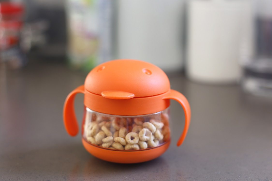 Baby Gear: What’s New With Ubbi – New York Family