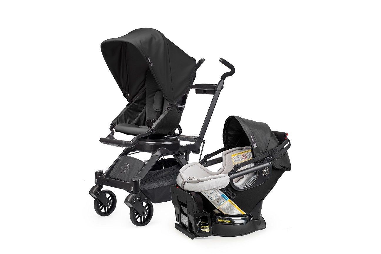 How We Stroll: Our Annual Guide To The Best Strollers Of 2015 – New ...