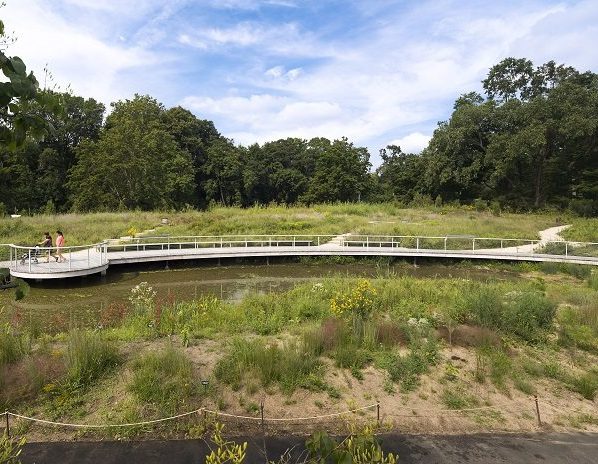 17 Places To Enjoy Nature In NYC | New York Family