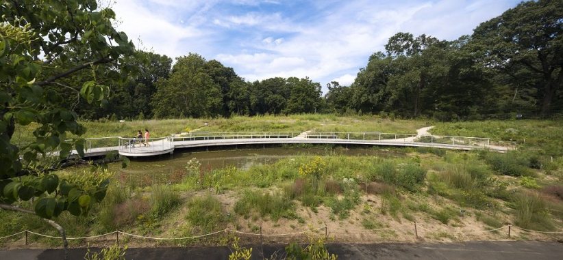 17 Places To Enjoy Nature In NYC | New York Family