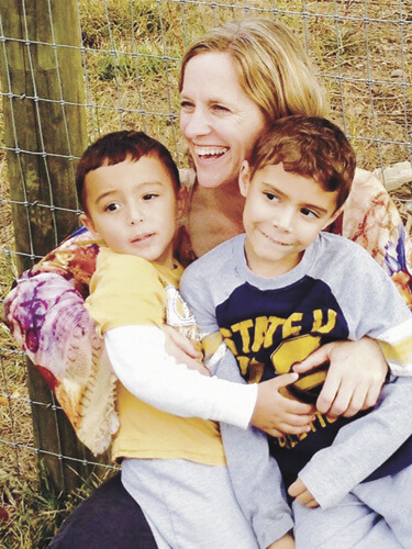 Team Katz – New York Family