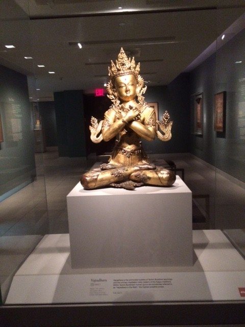 5 Things To Do Right Now At The Rubin Museum of Art – New York Family