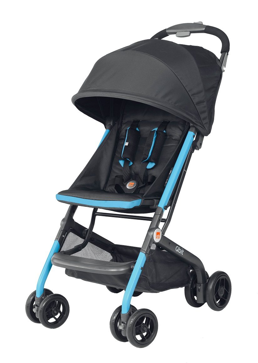 #StrollGoals: Our Guide To The Best Strollers Of 2015 – New York Family