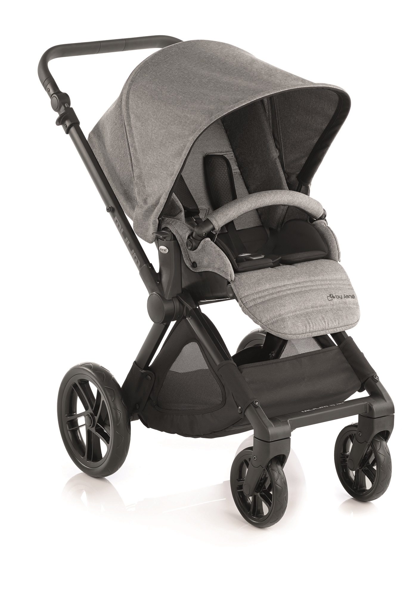 #StrollGoals: Our Guide To The Best Strollers Of 2015 – New York Family