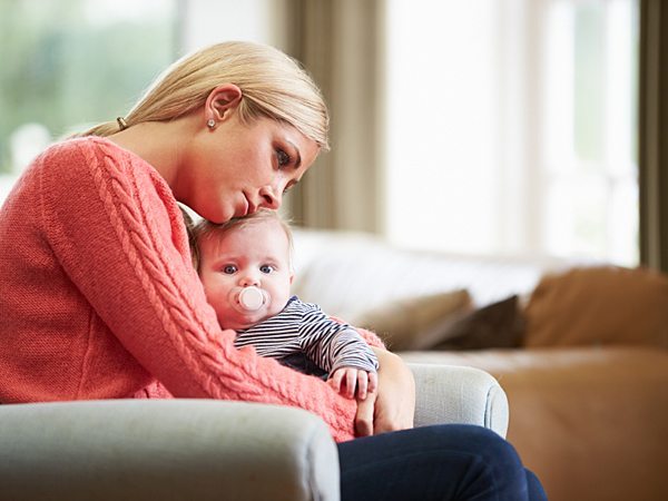 The Emotional Side of It All – New York Family