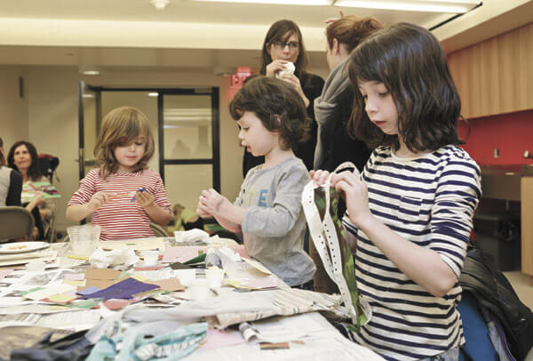 Lloyd H. Miller and Handmade History headline at BHS – New York Family