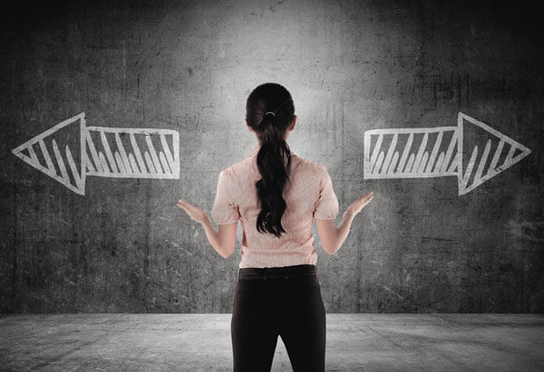 The nature of human choice – New York Family