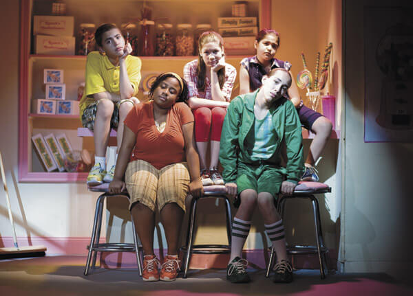 The Case of the Missing Masterpiece – New York Family