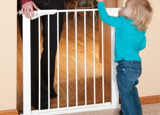 Keeping Baby Safe At Home – New York Family