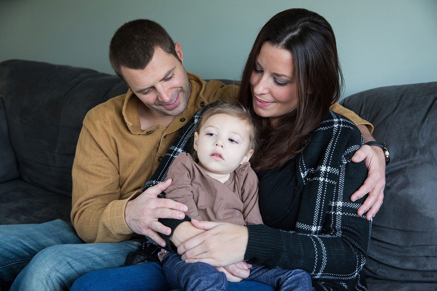 Raising Awareness About Rare Genetic Diseases Through Photography – New ...