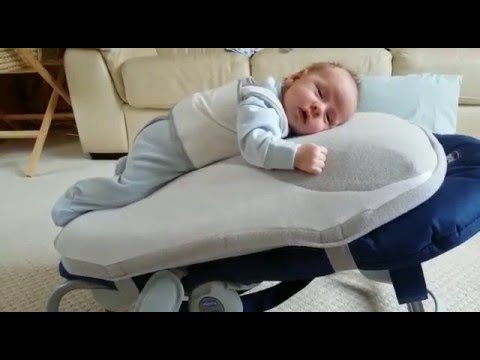 This New Baby Seat Is Stirring Controversy Among Parents – New York Family