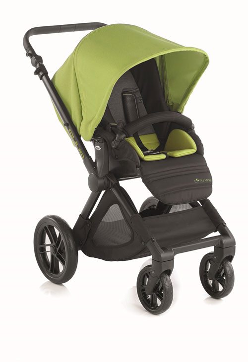 The Wheel World: The Best Strollers Of 2016 – New York Family