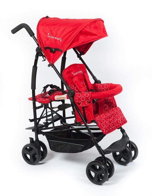 The Wheel World: The Best Strollers Of 2016 – New York Family