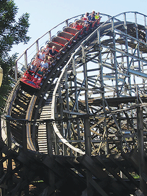 Summer Travel Resource: The Coaster Bus – New York Family