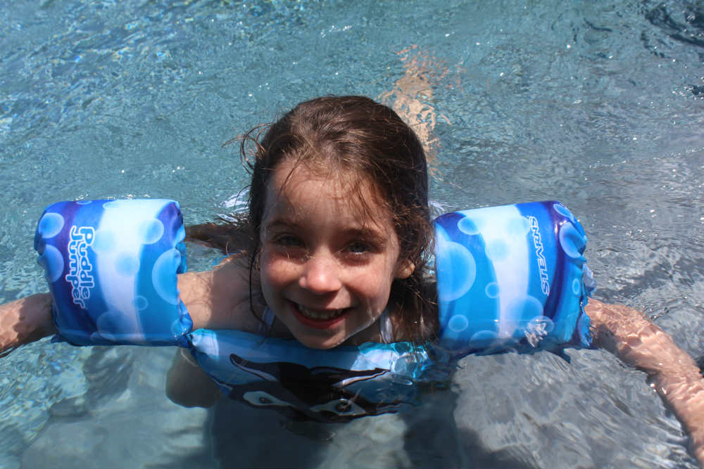 Elle Belle’s Sibling Summer Necessities – New York Family