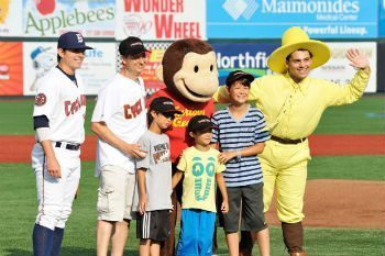 Fun Summer Baseball Promos For Kids & Families – New York Family