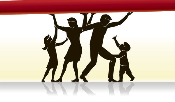 Link between family stability and a child’s success – New York Family