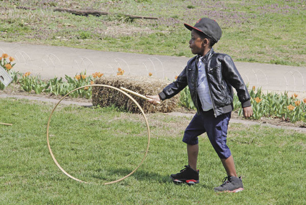 Discover the original Breukelen – New York Family