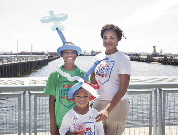 Get Hooked on fun – New York Family