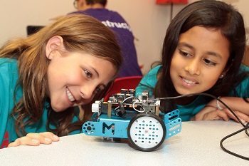 Classes Pick: LAUNCH Math & Science Centers – New York Family