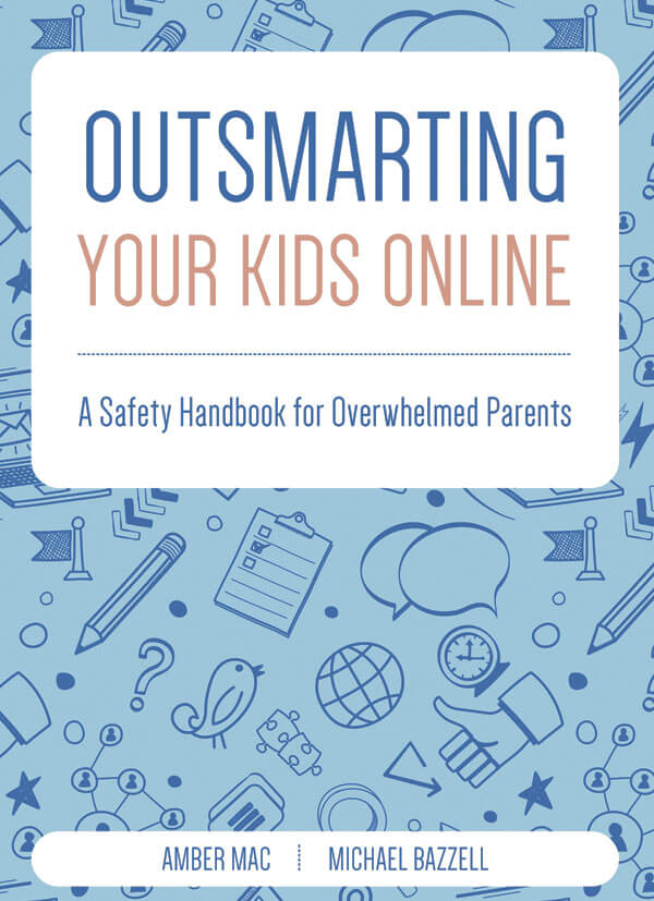 Digital Safety for Kids: Expert Tips from “Outsmarting Your Kids Online”