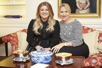 Kelly Clarkson’s New Children’s Book – New York Family