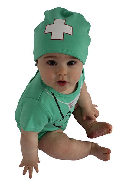 The Coolest Costumes for New York City Kids