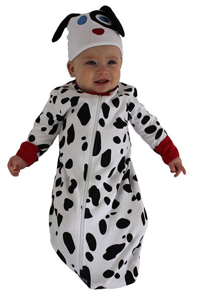 The Coolest Costumes for New York City Kids