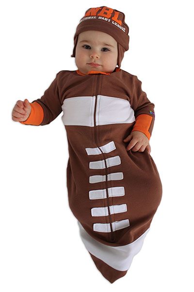 The Coolest Costumes for New York City Kids