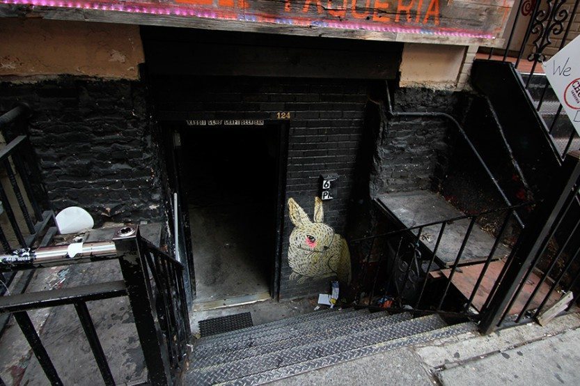 Tour The “Fantastic Beasts And Where To Find Them” Filming Locations In ...