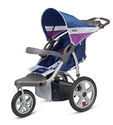 Stroller Eclipse: The Best Strollers Of 2017 – New York Family