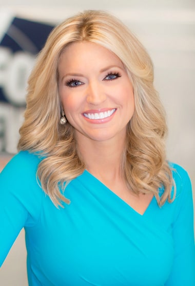Catching Up With Ainsley Earhardt – New York Family