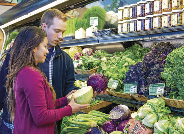 Clean sweep your diet: Examining the term ‘clean eating’ and making it ...