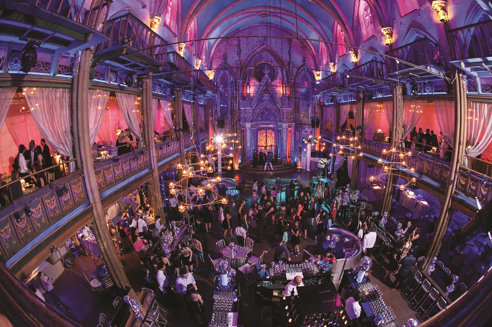 The Pillars Of Planning A Bar Or Bat Mitzvah In NYC – New York Family